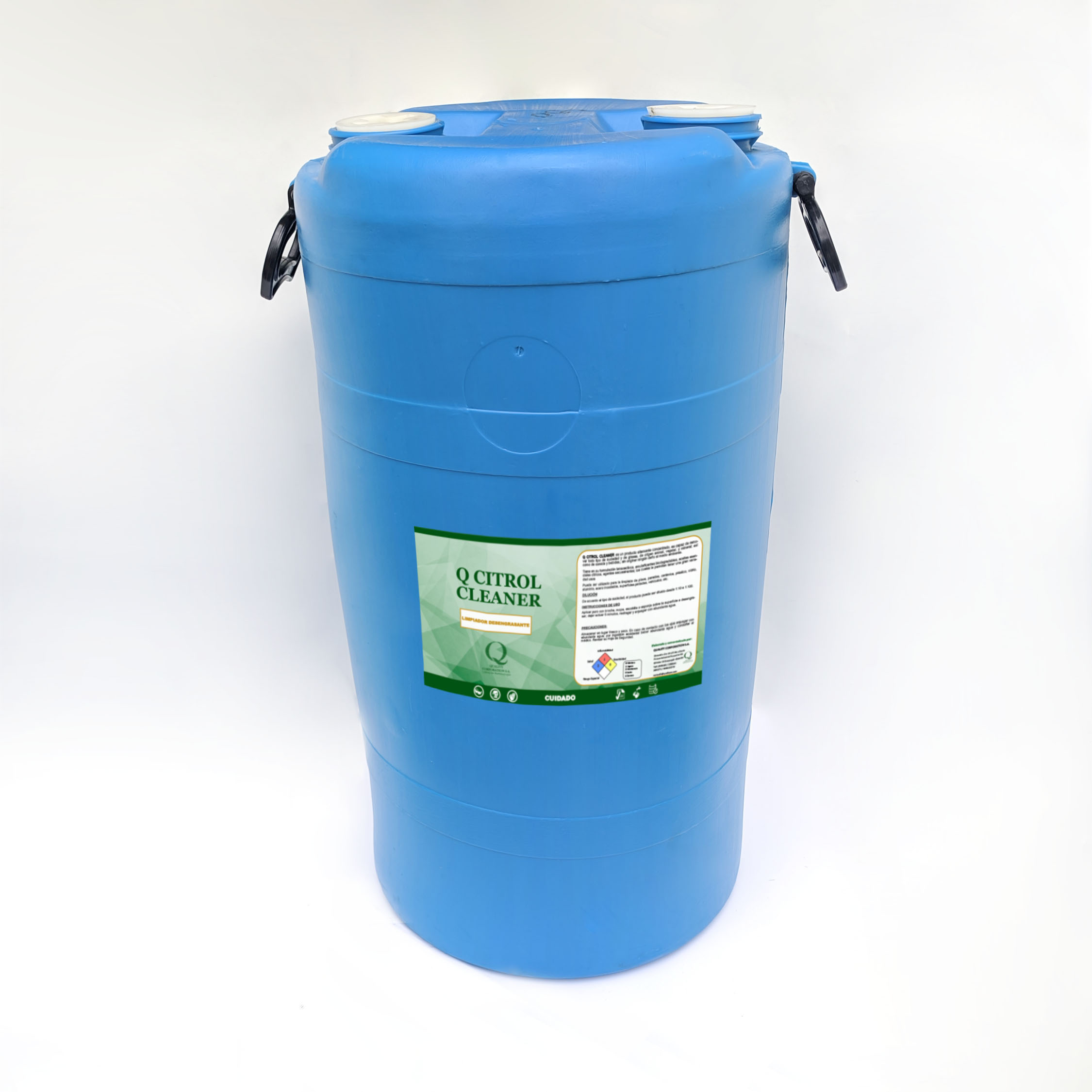 Q CITROL CLEANER – Quality Corporation